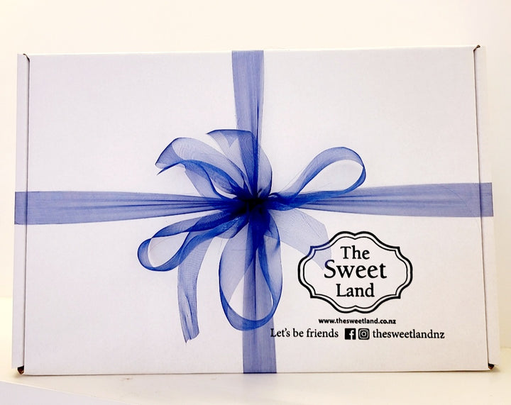 Thesweetland – THESWEETLANDNZ