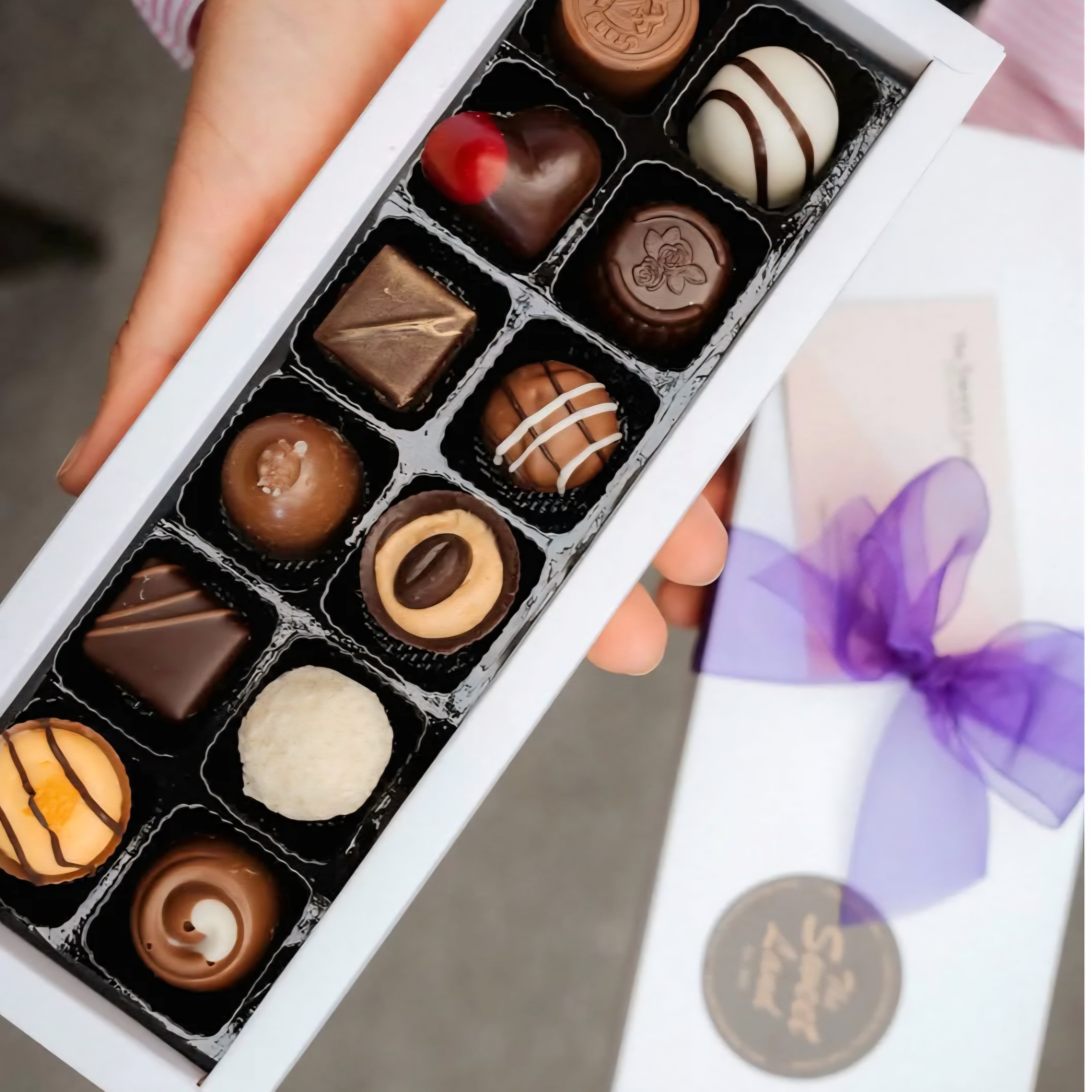 NZ HANDMADE – THESWEETLANDNZ
