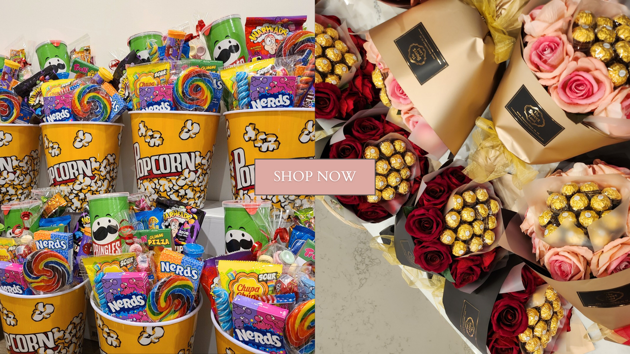 Thesweetland – THESWEETLANDNZ